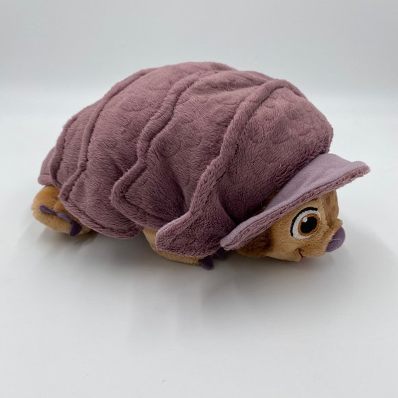 Disney | Toys | Disney Parks Raya The Last Dragon Tuk Tuk Plush Stuffed ...